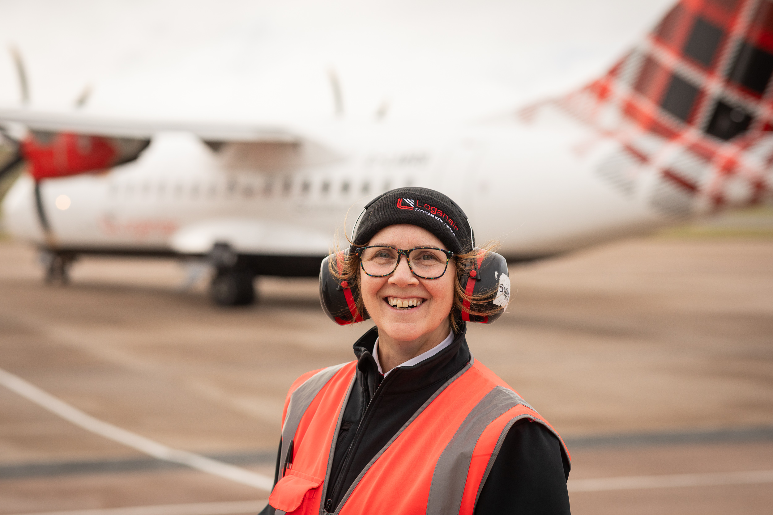 Fly from Dundee | London Heathrow and Beyond