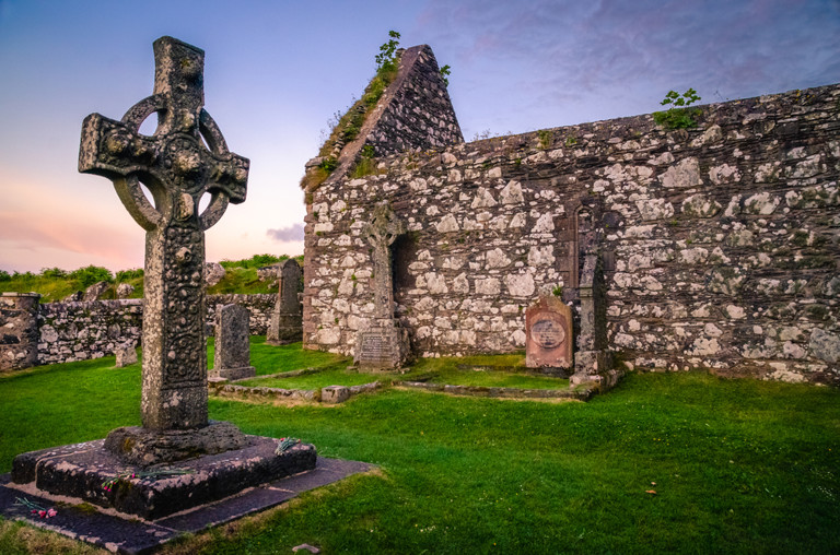 Fly from Glasgow with Loganair | Orkney, Shetland, Hebrides, Islay & More