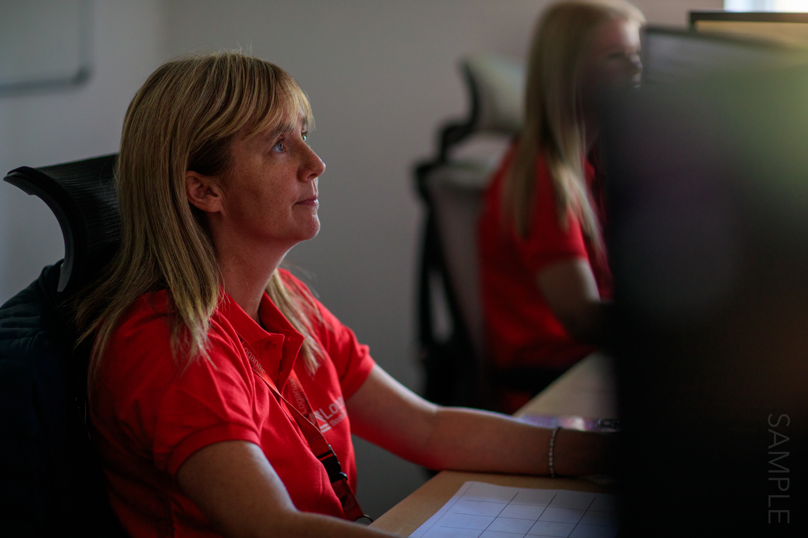 Careers at Loganair | Flight Crew, Engineering, Cabin & Ground Roles