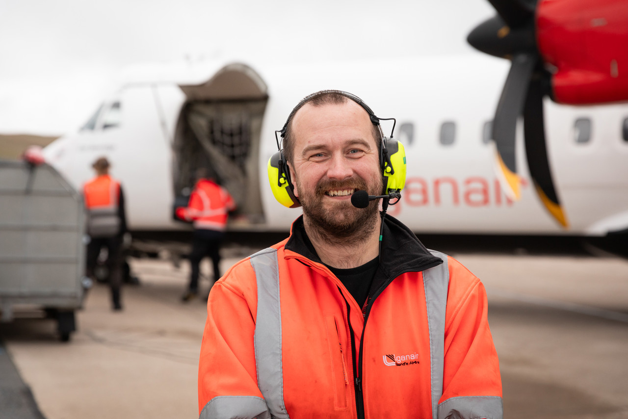 Seating Policy for Less Mobile Passengers | Loganair